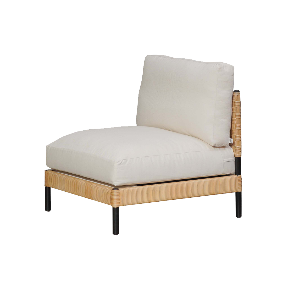 DIANA MODULAR CENTER SOFA | Juno Home